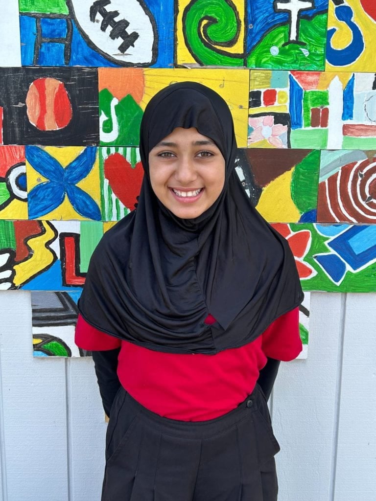 Prototec Basic facts Maths – Swaimah @ Pt England School